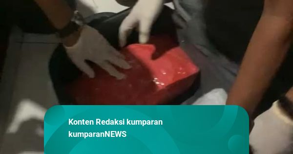 Cara Hakim Ali Simpan Rp 5 M: Masukkan Koper, Bungkus Karung, Taruh Kolong Kasur | kumparan.com